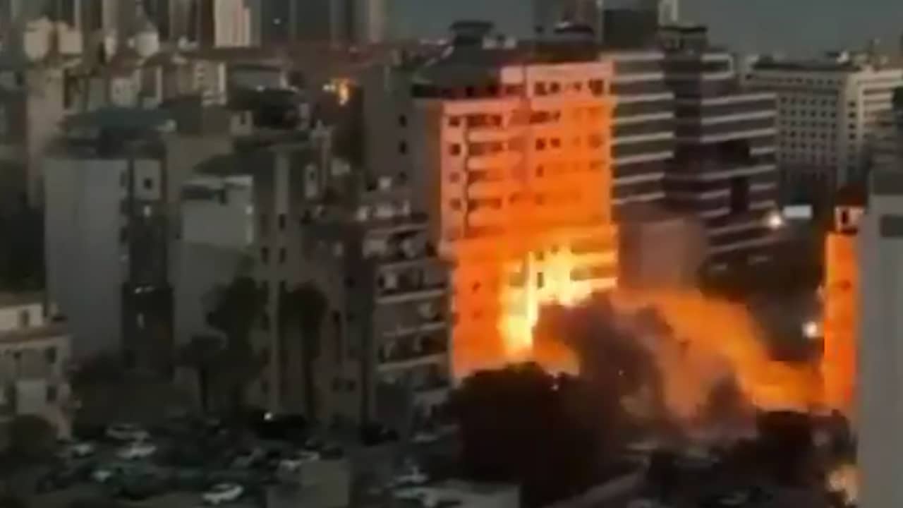 Teruglezen | Israël zegt voor het eerst ook Noord-Iran aan te vallen ...