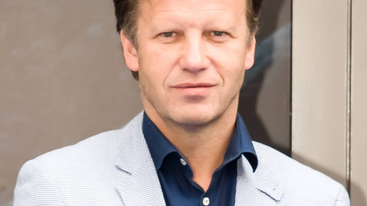 Peter Paul Muller hoopt met trainen 'deel van zijn leven terug te halen ...