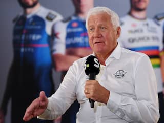 Patrick Lefevere | NU - Het laatste nieuws het eerst op NU.nl