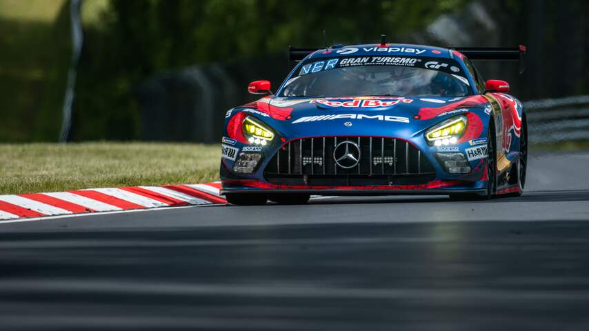 Verstappen kan dit weekend in voetsporen Lauda treden met zege op ...