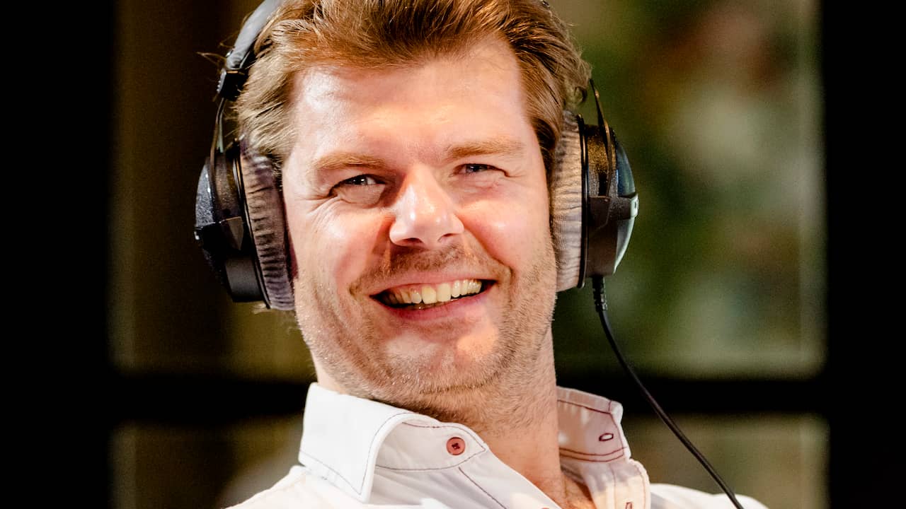 Sander Lantinga en vrouw verwachten derde kind | Achterklap | NU.nl