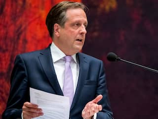 Alexander Pechtold | NU - Het laatste nieuws het eerst op NU.nl