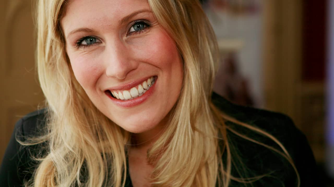 Maud Mulder dankt alles aan Idols | Media | NU.nl