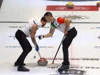 Curling | NU - Het laatste nieuws het eerst op NU.nl