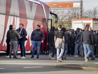John van 't Schip | NU - Het laatste nieuws het eerst op NU.nl