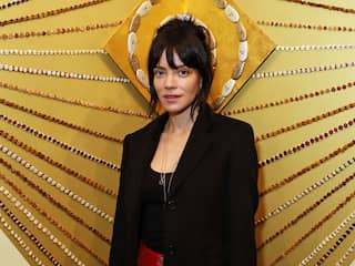 Lily Allen | NU - Het laatste nieuws het eerst op NU.nl