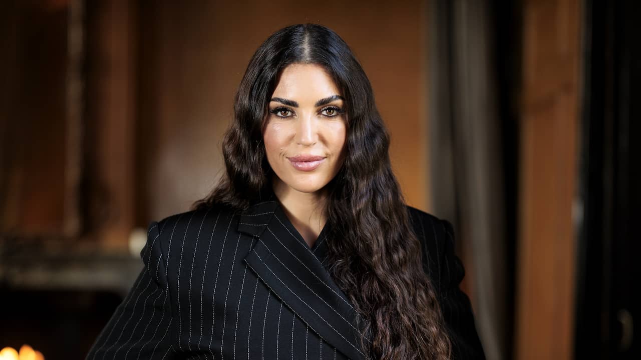 Yolanthe Cabau brak bekken, onderrug en nek bij val: 'Voelde niets ...