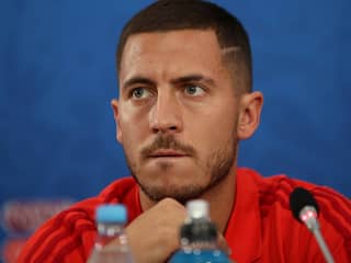 Eden Hazard | NU - Het laatste nieuws het eerst op NU.nl