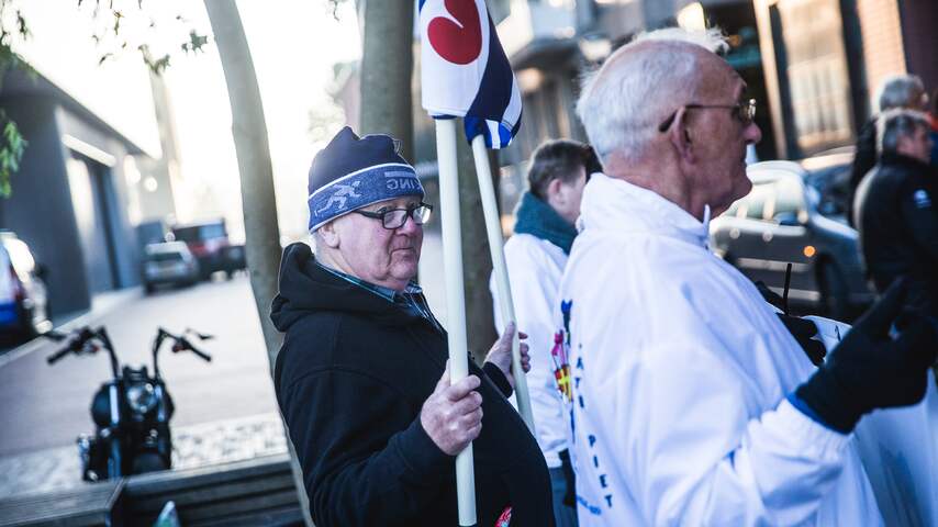 OM: 'Rechtszaak blokkade A7 gaat niet over Zwarte Piet' | Sinterklaas ...