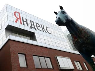 Yandex | NU - Het laatste nieuws het eerst op NU.nl