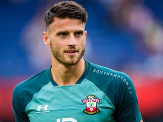 Wesley Hoedt | NU - Het laatste nieuws het eerst op NU.nl