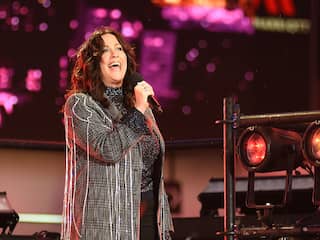 Alanis Morissette | NU - Het laatste nieuws het eerst op NU.nl