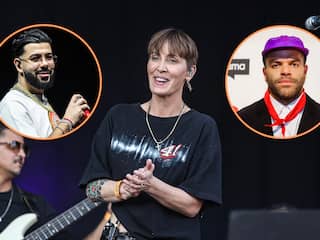 Anouk | NU - Het laatste nieuws het eerst op NU.nl