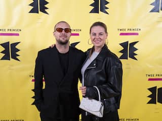 Presentatoren Tim Senders en Kiki Bosman krijgen een jongetje ...