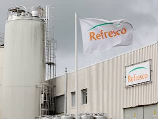 Refresco | NU - Het laatste nieuws het eerst op NU.nl