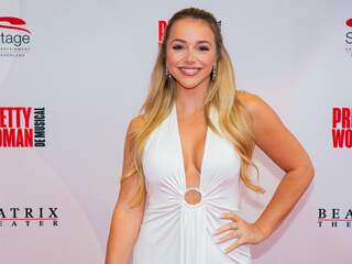 Emma Heesters heeft goed nieuws na behandeling tegen kanker: 'Ik ben beter' | Media en Cultuur ...