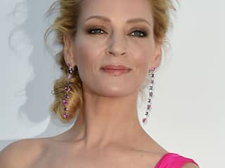 Uma Thurman | NU - Het laatste nieuws het eerst op NU.nl