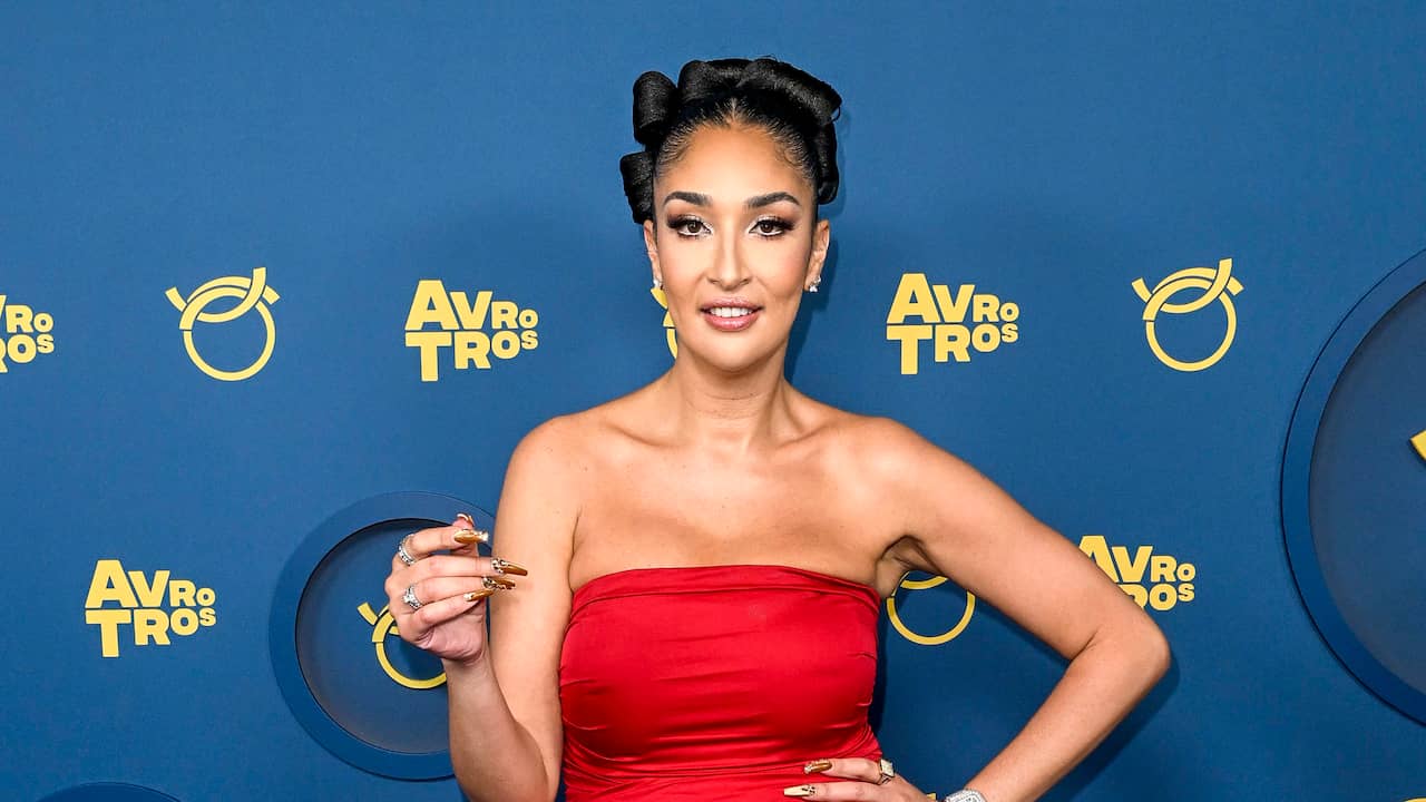 Soundos El Ahmadi presenteert nieuw realityprogramma voor Videoland | Media | NU.nl