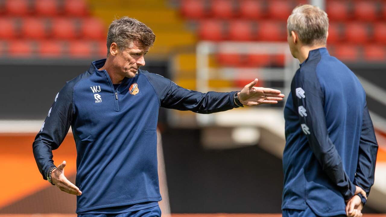 FC Volendam-soap krijgt staartje: club eist tienduizenden euro's van ...