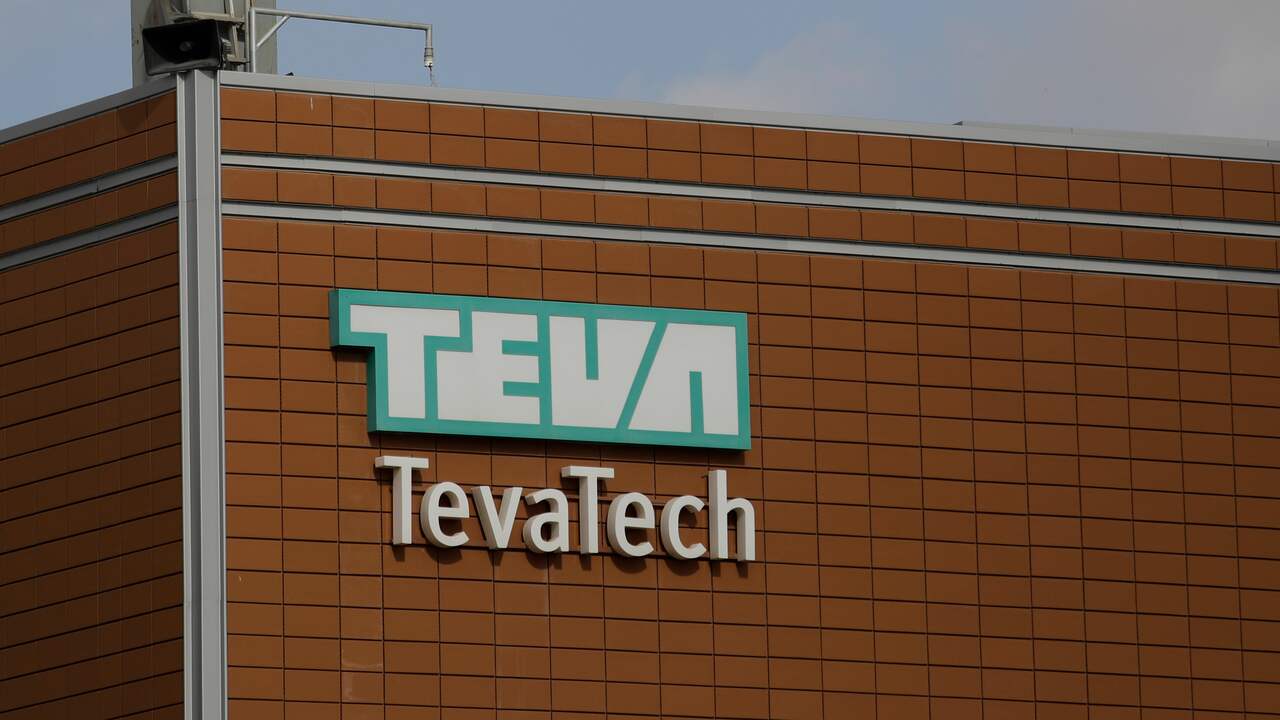 Teva krijgt boete van bijna 500 miljoen euro voor misleiding rond MS ...