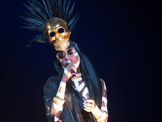 grace jones | NU - Het laatste nieuws het eerst op NU.nl
