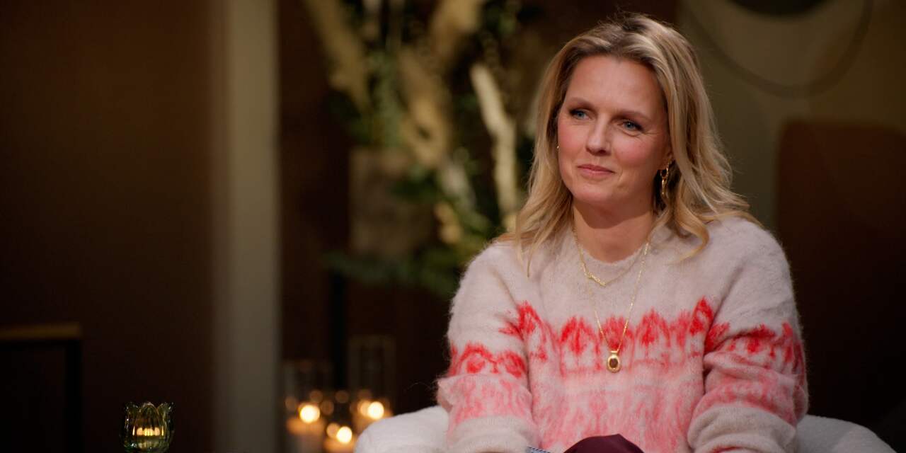 Gemist: Dit Winter vol liefde-stel is nog bij elkaar: 'We wonen