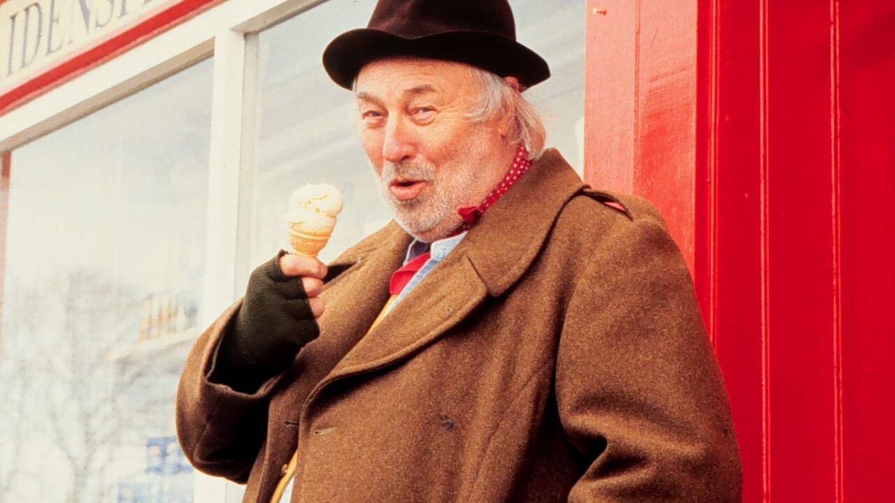 Heartbeat-acteur Bill Maynard (89) overleden | Films & Series | NU.nl