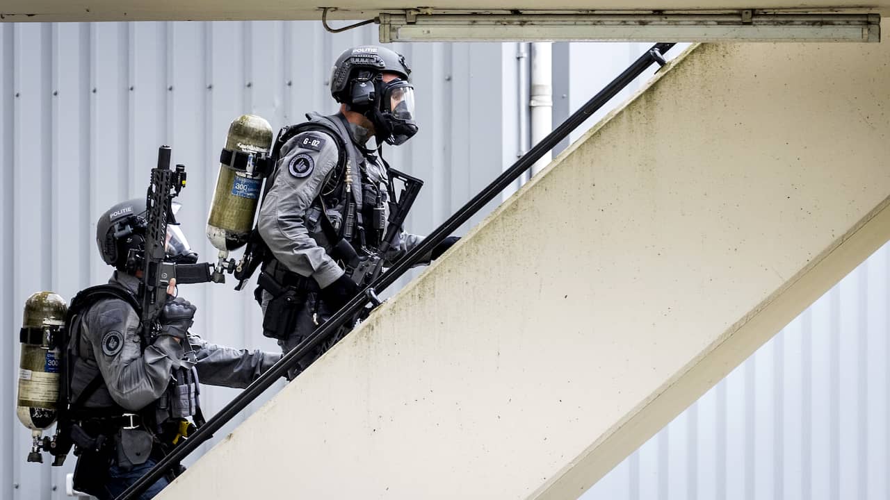 Dit weten we over de dodelijke schietpartijen in Rotterdam | Binnenland | NU.nl