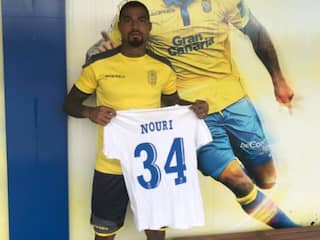 Kevin-Prince Boateng | NU - Het laatste nieuws het eerst op NU.nl
