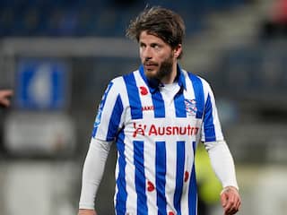 Lasse Schöne | NU - Het laatste nieuws het eerst op NU.nl