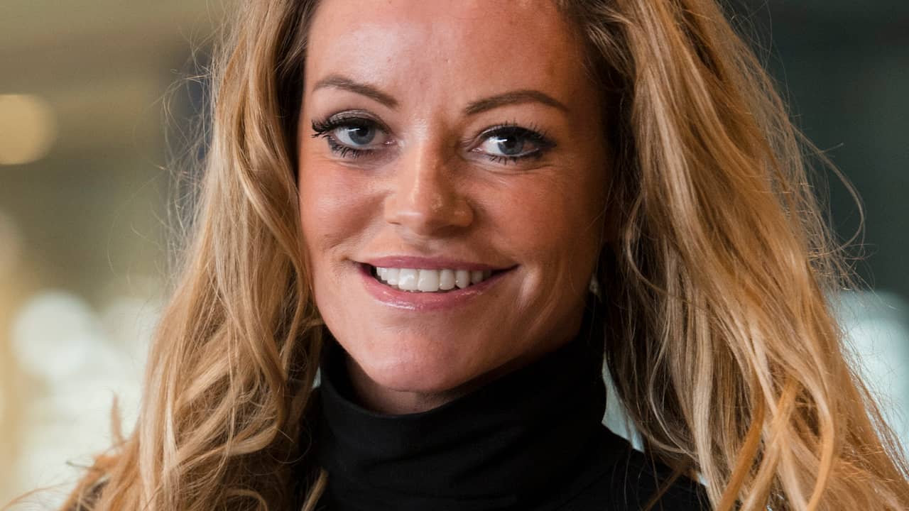 Inge de Bruijn was eerst terughoudend over Adam zkt Eva | NU.nl