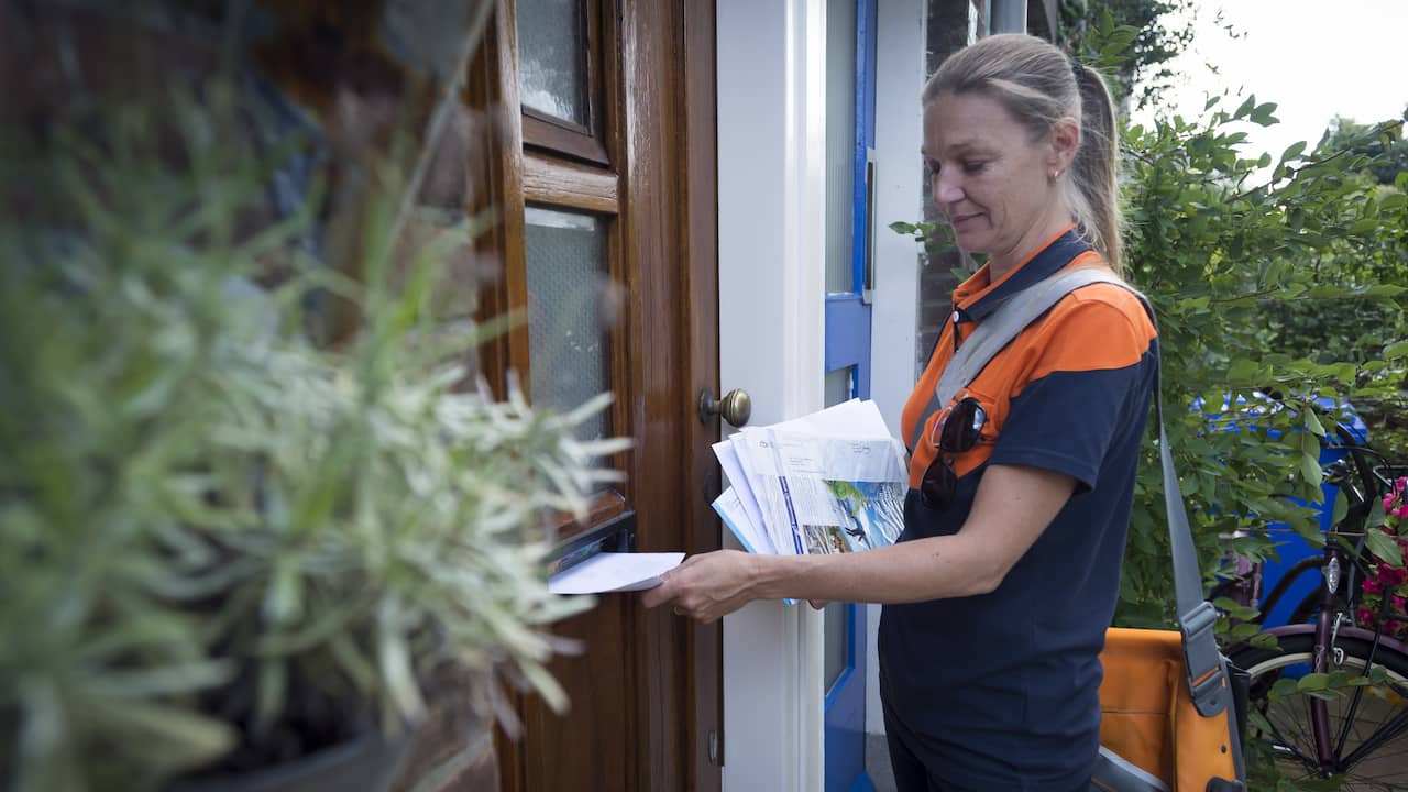 PostNL heeft moeite met postbezorging en vraagt Den Haag om hulp ...