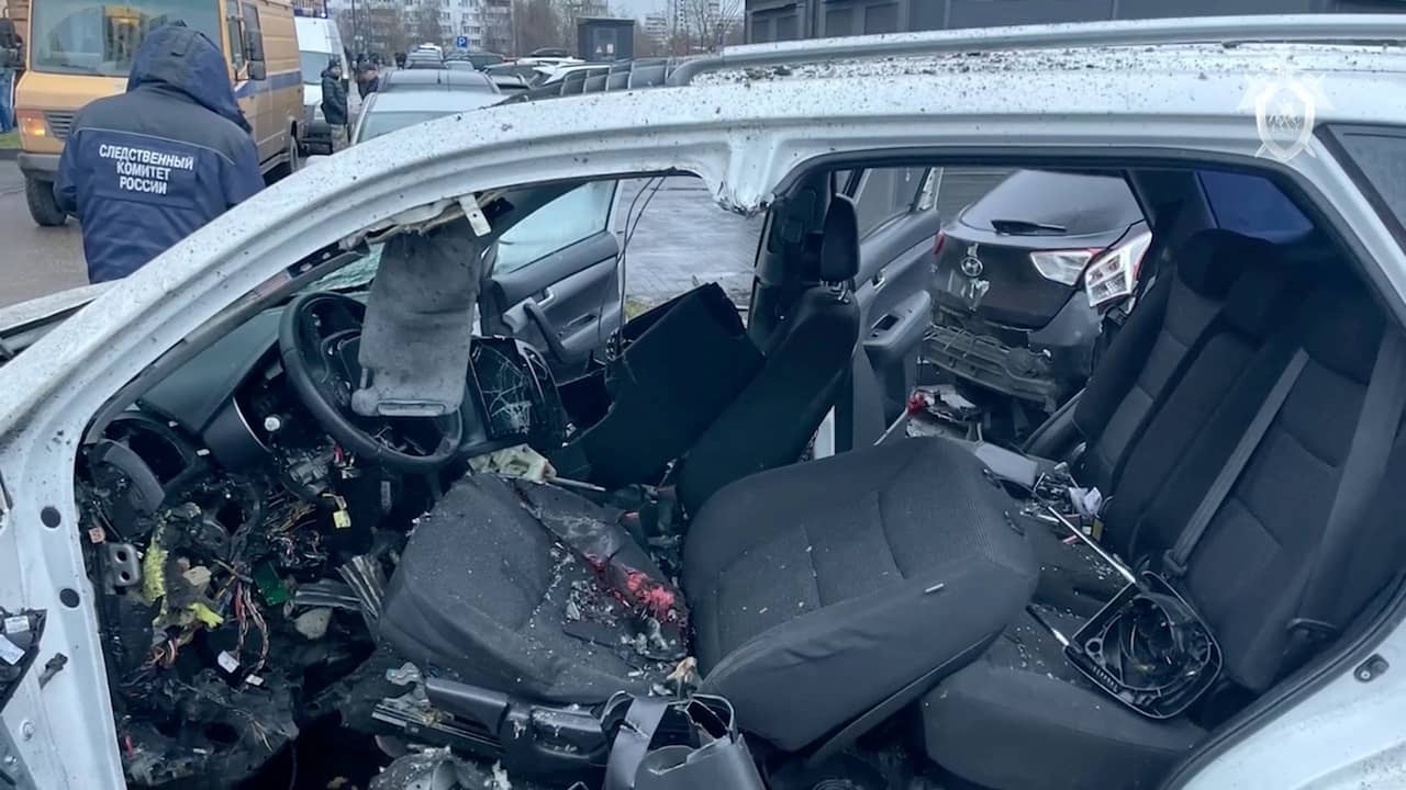 Weer Russische generaal gedood bij explosie in Moskou, rol Oekraïne ...