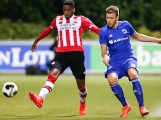 almere city fc | NU - Het laatste nieuws het eerst op NU.nl