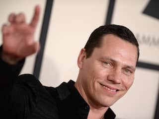 Tiësto | NU - Het laatste nieuws het eerst op NU.nl