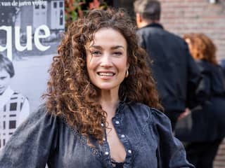 Katja Schuurman | NU - Het laatste nieuws het eerst op NU.nl
