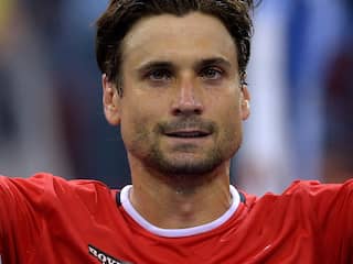 David Ferrer | NU - Het laatste nieuws het eerst op NU.nl