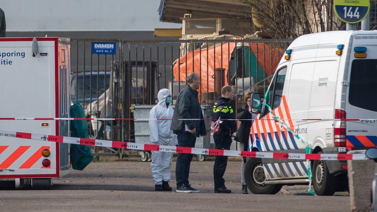 Broers gezochte crimineel Ridouan T. opgepakt voor vergismoord Marokko | Buitenland | NU.nl