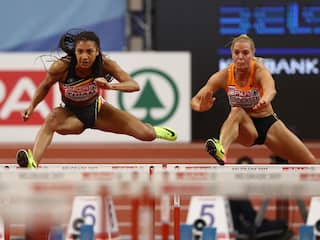 Madiea Ghafoor | NU - Het laatste nieuws het eerst op NU.nl