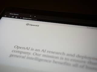 ChatGPT | NU - Het laatste nieuws het eerst op NU.nl