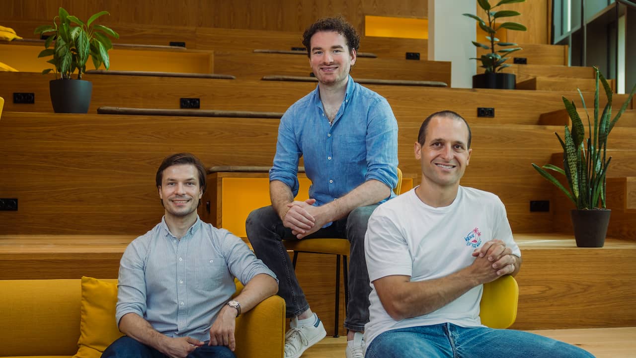 Slimme innovatie maakt maandelijkse kosten blokverwarming inzichtelijk ...
