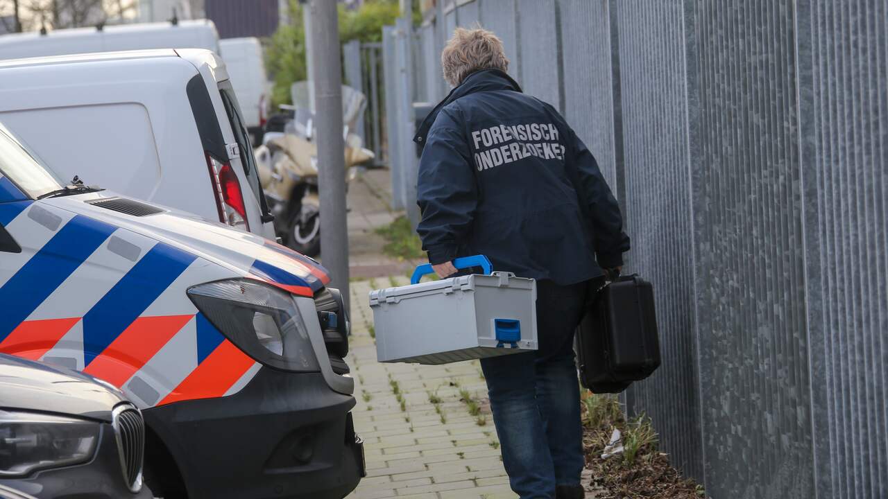 Elf bombrieven verzonden: de gebeurtenissen op een rij | Binnenland | NU.nl