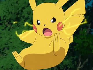 Pokémon | NU - Het laatste nieuws het eerst op NU.nl