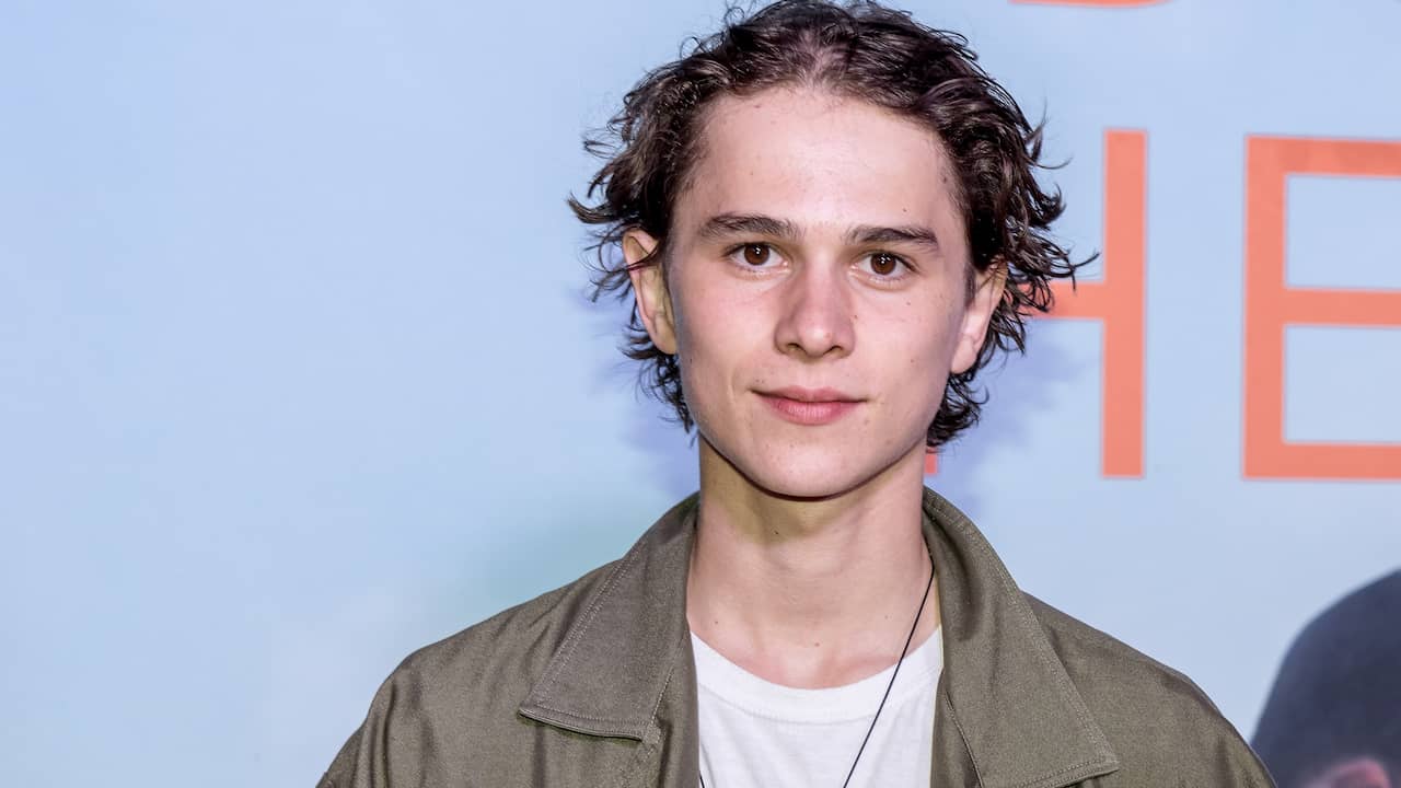 Hoofdrol Nederlandse acteur Walt Klink in Amerikaanse serie Rabbit Hole ...