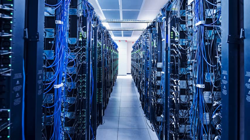 Groningen krijgt definitief AI-fabriek dankzij Europese geldinjectie ...