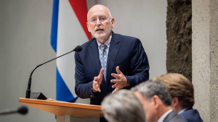 Programma GL-PvdA: voor het eerst migratiesaldo en volop inzetten op ...