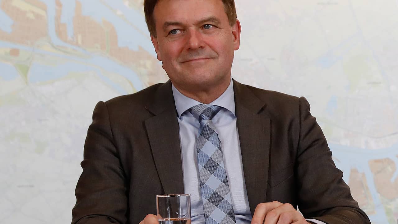 OM schorst officier na harde conclusies onderzoekscommissie over ...