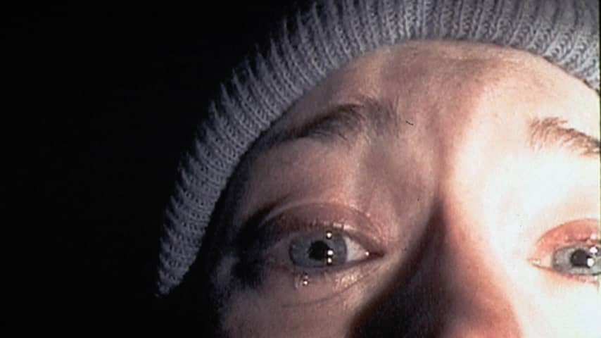 Reboot van The Blair Witch Project verschijnt volgend jaar in bioscoop ...