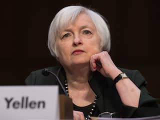 Janet Yellen | NU - Het laatste nieuws het eerst op NU.nl