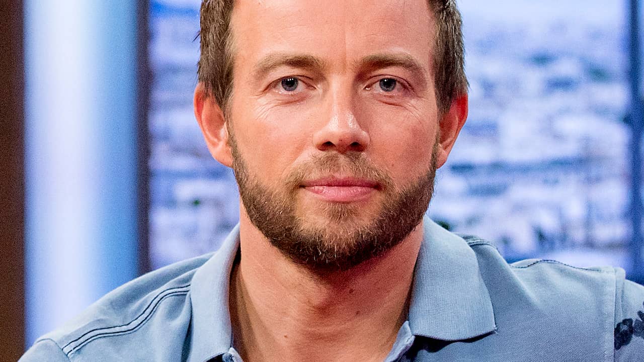 Henry Schut vindt het lastig om negatieve berichten over zichzelf te ...